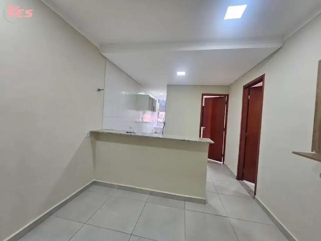 Apartamento para Locação em São Paulo/SP Vila Gomes Cardim 2 Quartos