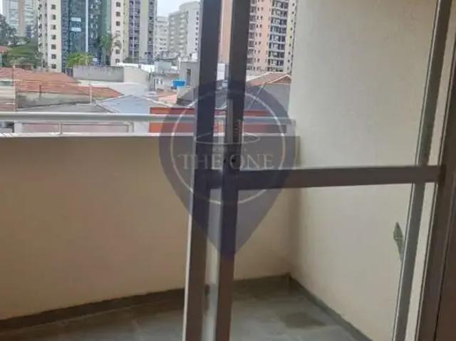 Apartamento para Locação em São Paulo/SP Vila Gomes Cardim 2 Quartos