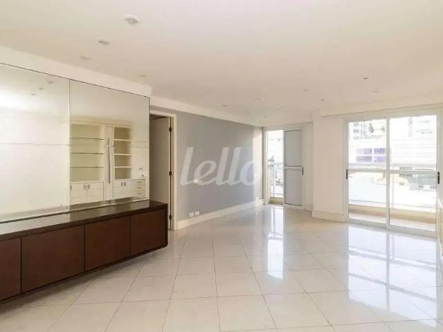 Apartamento para Locação em São Paulo/SP Vila Gomes Cardim 2 Quartos