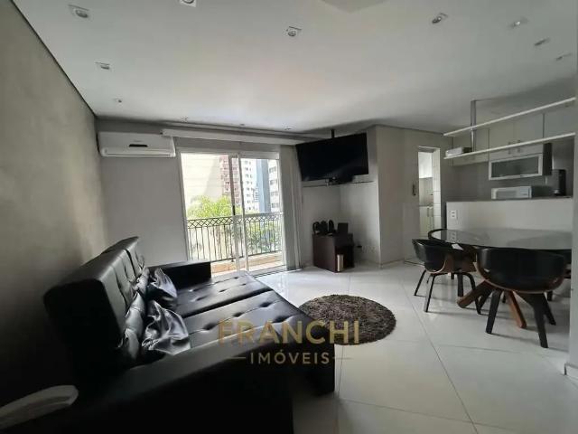 Apartamento para Locação em São Paulo/SP Vila Gomes Cardim 2 Quartos