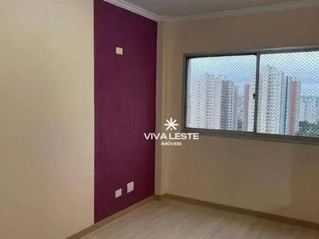 Apartamento para Locação em São Paulo/SP Vila Gomes Cardim 2 Quartos