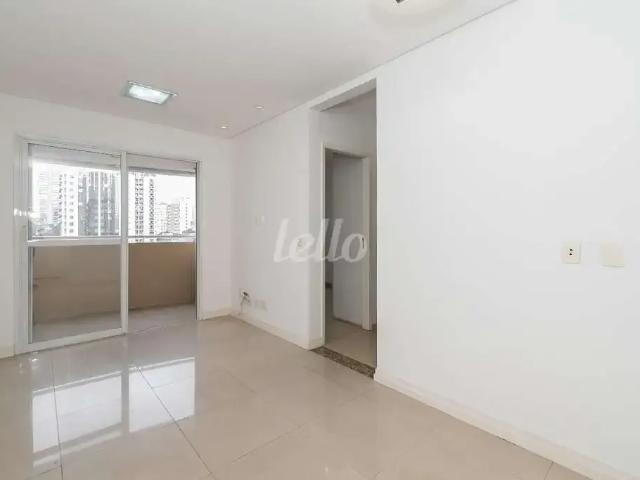 Apartamento para Locação em São Paulo/SP Vila Gomes Cardim 2 Quartos
