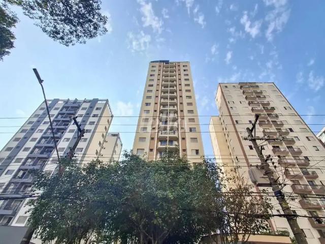 Apartamento para Locação em São Paulo/SP Vila Gomes Cardim 2 Quartos