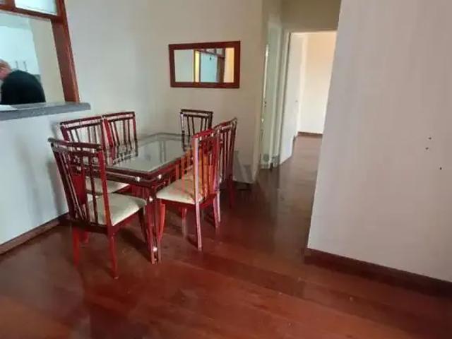 Apartamento para Locação em São Paulo/SP Vila Gomes Cardim 2 Quartos