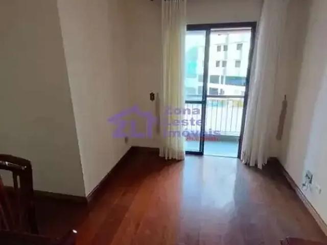 Apartamento para Locação em São Paulo/SP Vila Gomes Cardim 2 Quartos
