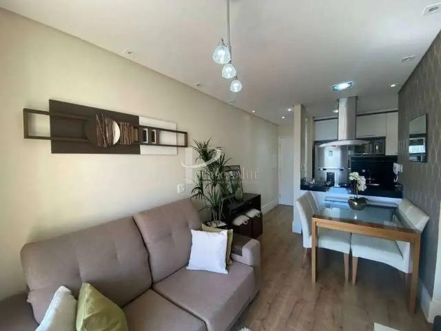 Apartamento para Locação em São Paulo/SP Vila Gomes Cardim 2 Quartos