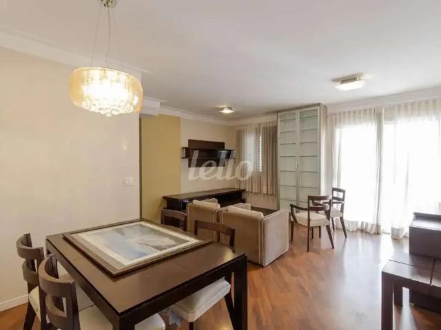 Apartamento para Locação em São Paulo/SP Vila Gomes Cardim 2 Quartos