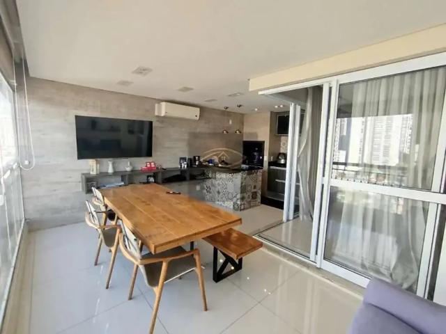 Apartamento para Locação em São Paulo/SP Vila Gomes Cardim 2 Quartos