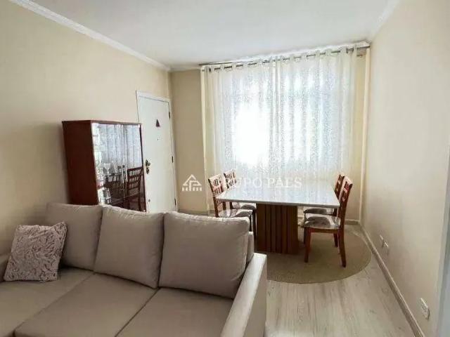 Apartamento para Locação em São Paulo/SP Vila Gomes Cardim 2 Quartos
