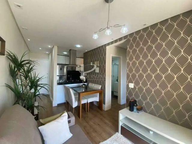 Apartamento para Locação em São Paulo/SP Vila Gomes Cardim 2 Quartos