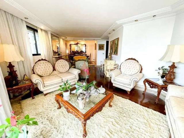 Apartamento para Locação em São Paulo/SP Vila Gomes Cardim 3 Quartos