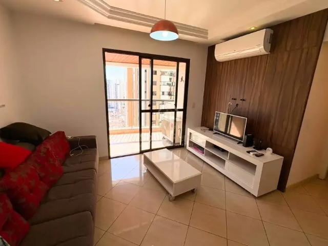 Apartamento para Locação em São Paulo/SP Vila Gomes Cardim 3 Quartos