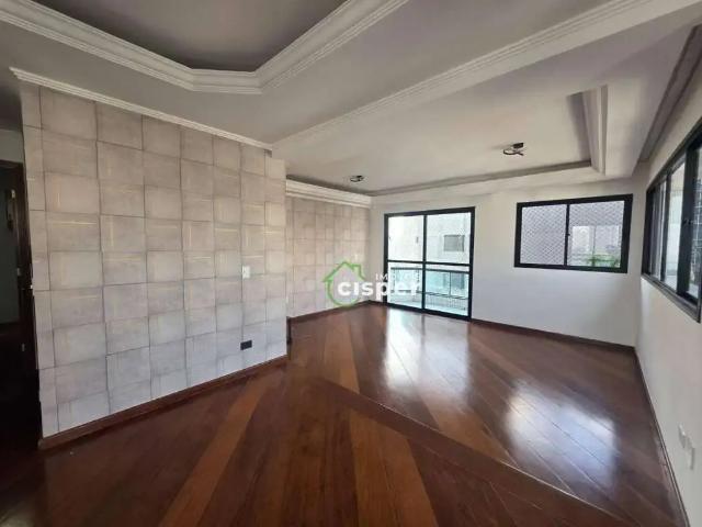 Apartamento para Locação em São Paulo/SP Vila Gomes Cardim 3 Quartos
