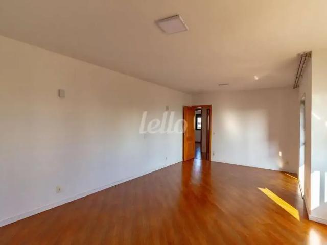 Apartamento para Locação em São Paulo/SP Vila Gomes Cardim 3 Quartos