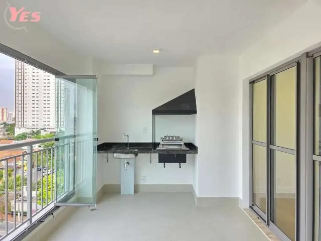 Apartamento para Locação em São Paulo/SP Vila Gomes Cardim 3 Quartos