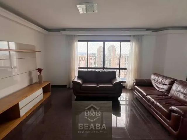 Apartamento para Locação em São Paulo/SP Vila Gomes Cardim 3 Quartos