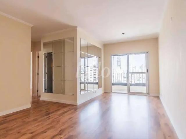 Apartamento para Locação em São Paulo/SP Vila Gomes Cardim 3 Quartos