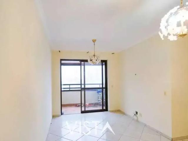 Apartamento para Locação em São Paulo/SP Vila Gomes Cardim 3 Quartos