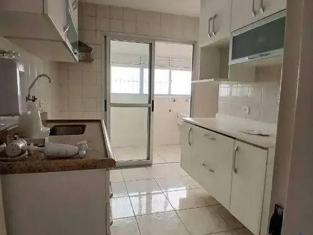 Apartamento para Locação em São Paulo/SP Vila Gomes Cardim 3 Quartos