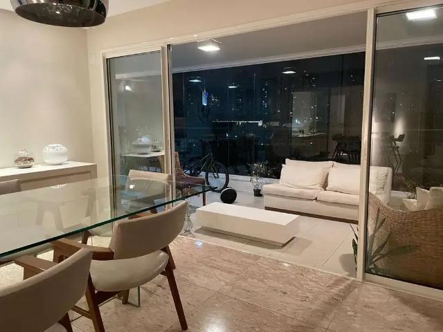 Apartamento para Locação em São Paulo/SP Vila Gomes Cardim 3 Quartos