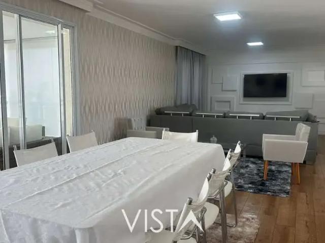 Apartamento para Locação em São Paulo/SP Vila Gomes Cardim 3 Quartos