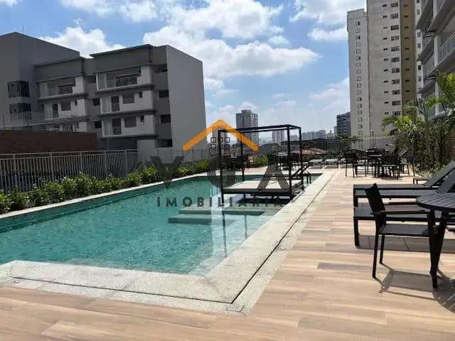 Apartamento para Locação em São Paulo/SP Vila Gomes Cardim 3 Quartos