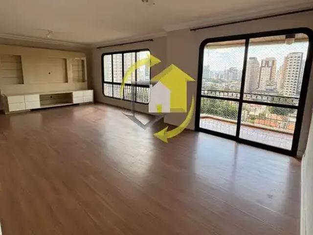 Apartamento para Locação em São Paulo/SP Vila Gomes Cardim 3 Quartos