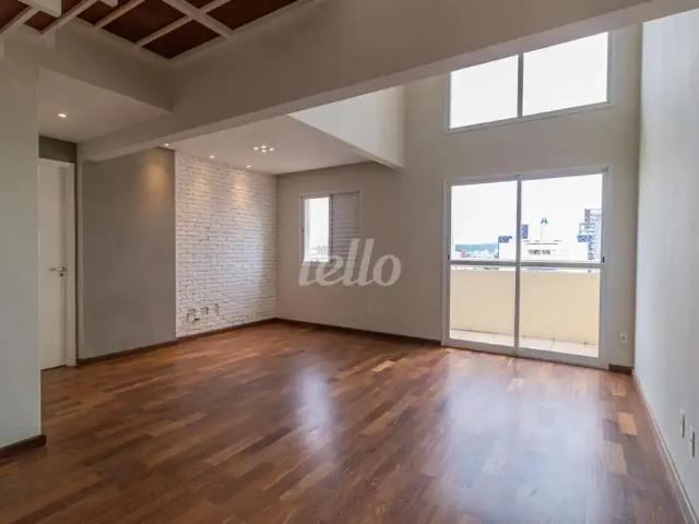 Apartamento para Locação em São Paulo/SP Vila Gomes Cardim 3 Quartos