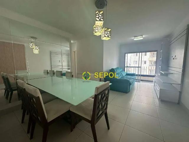 Apartamento para Locação em São Paulo/SP Vila Gomes Cardim 3 Quartos