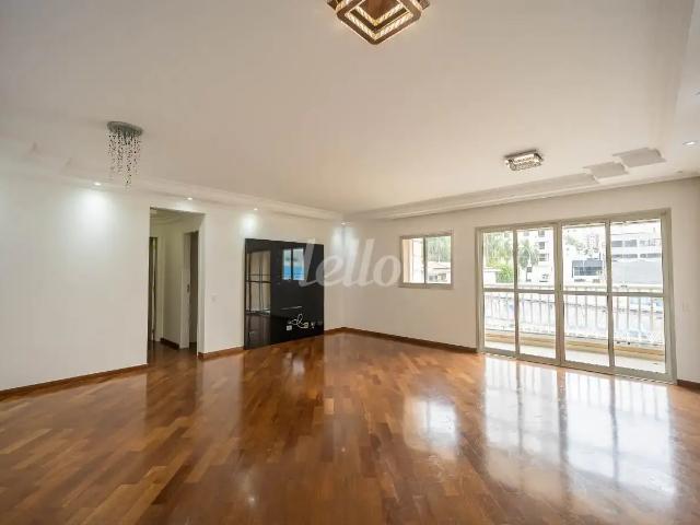 Apartamento para Locação em São Paulo/SP Vila Gomes Cardim 3 Quartos