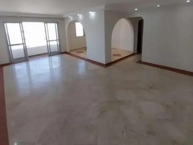 Apartamento para Locação em São Paulo/SP Vila Gomes Cardim 3 Quartos