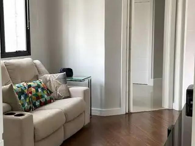 Apartamento para Locação em São Paulo/SP Vila Gomes Cardim 3 Quartos