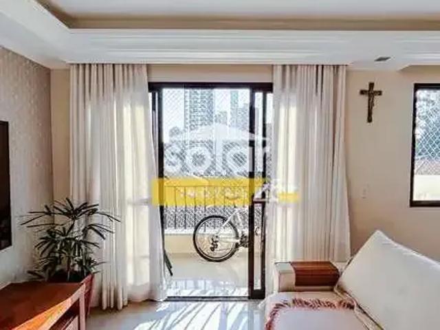 Apartamento para Locação em São Paulo/SP Vila Gomes Cardim 3 Quartos
