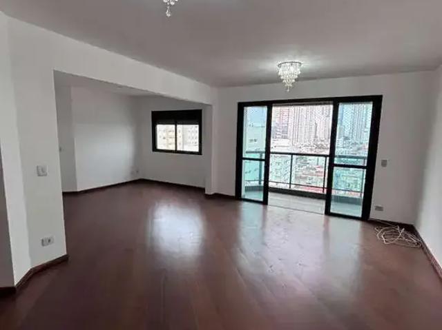 Apartamento para Locação em São Paulo/SP Vila Gomes Cardim 3 Quartos