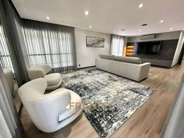 Apartamento para Locação em São Paulo/SP Vila Gomes Cardim 3 Quartos