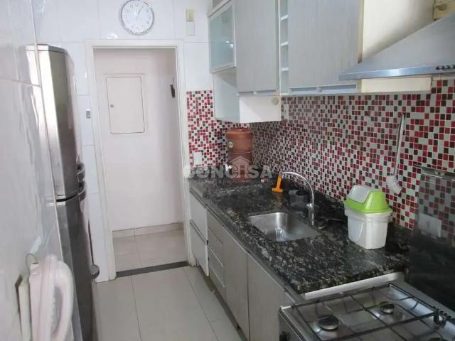 Apartamento para Locação em São Paulo/SP Vila Gomes Cardim 3 Quartos