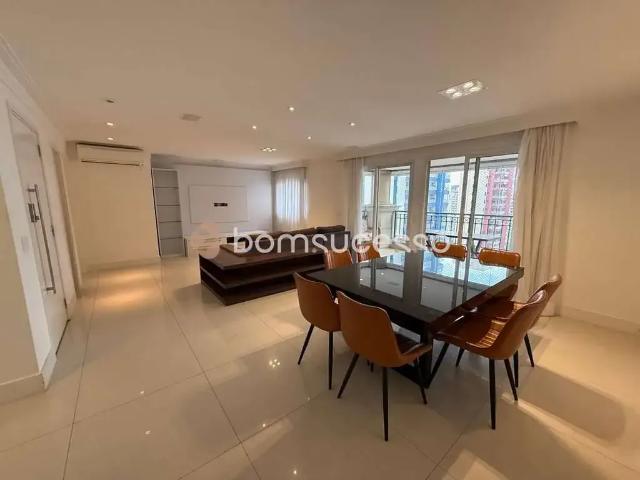 Apartamento para Locação em São Paulo/SP Vila Gomes Cardim 3 Quartos