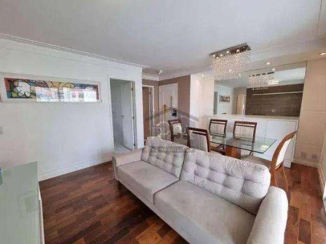 Apartamento para Locação em São Paulo/SP Vila Gomes Cardim 3 Quartos
