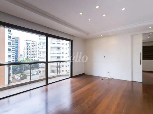Apartamento para Locação em São Paulo/SP Vila Gomes Cardim 3 Quartos