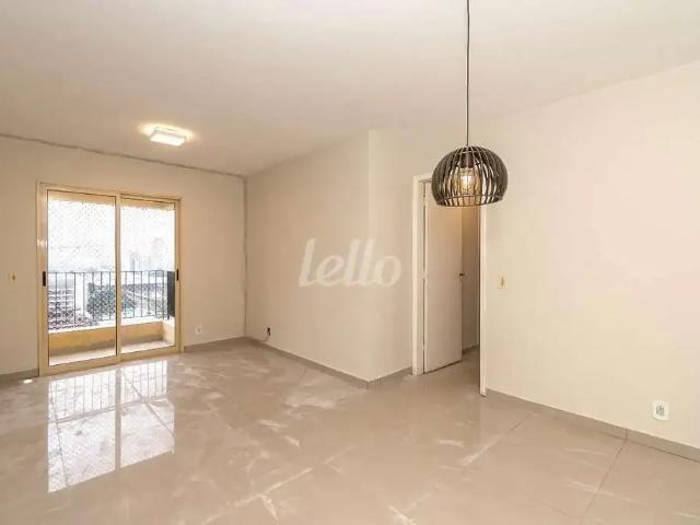 Apartamento para Locação em São Paulo/SP Vila Gomes Cardim 3 Quartos