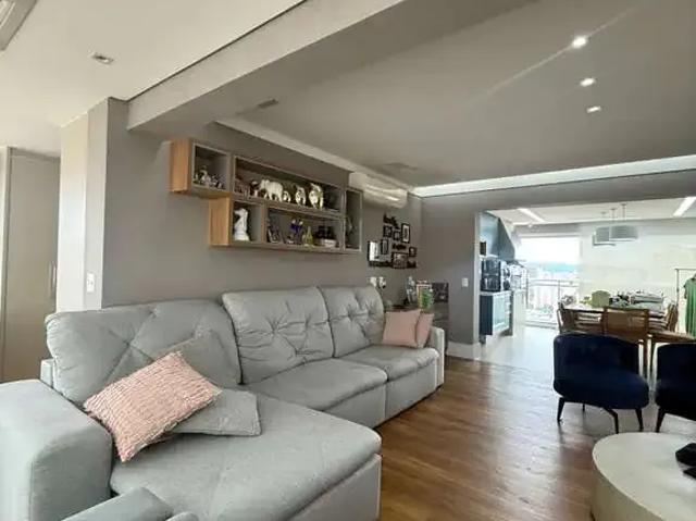 Apartamento para Locação em São Paulo/SP Vila Gomes Cardim 3 Quartos