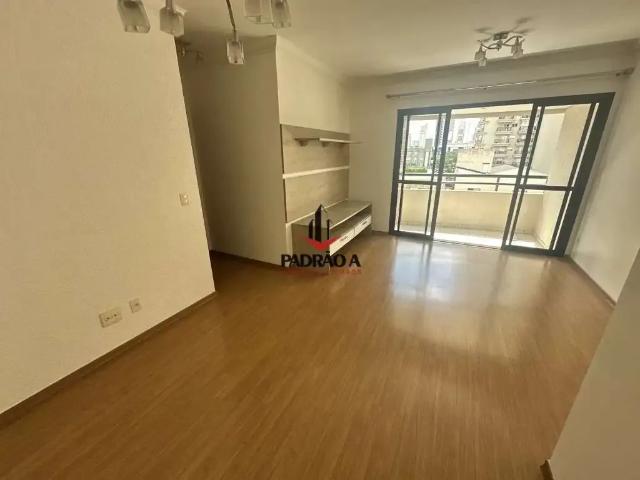 Apartamento para Locação em São Paulo/SP Vila Gomes Cardim 3 Quartos