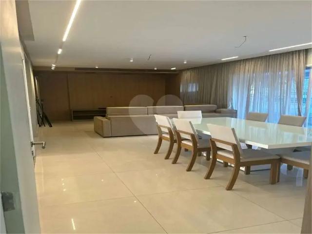 Apartamento para Locação em São Paulo/SP Tatuapé 3 Quartos
