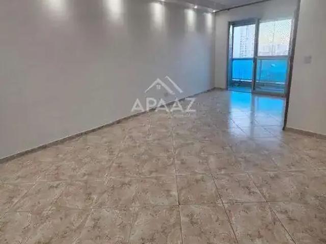 Apartamento para Locação em São Paulo/SP Vila Gomes Cardim 3 Quartos