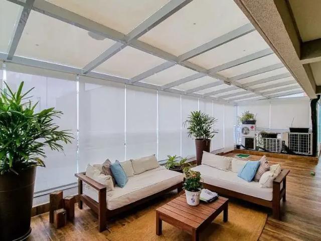 Apartamento para Locação em São Paulo/SP Vila Gomes Cardim 3 Quartos