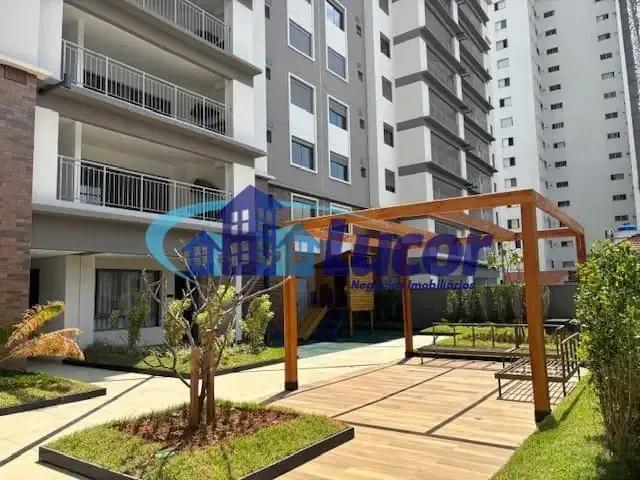 Apartamento para Locação em São Paulo/SP Vila Gomes Cardim 3 Quartos