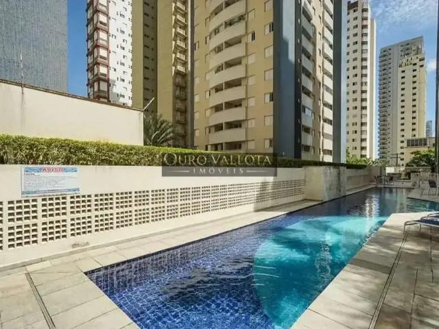 Apartamento para Locação em São Paulo/SP Vila Gomes Cardim 3 Quartos