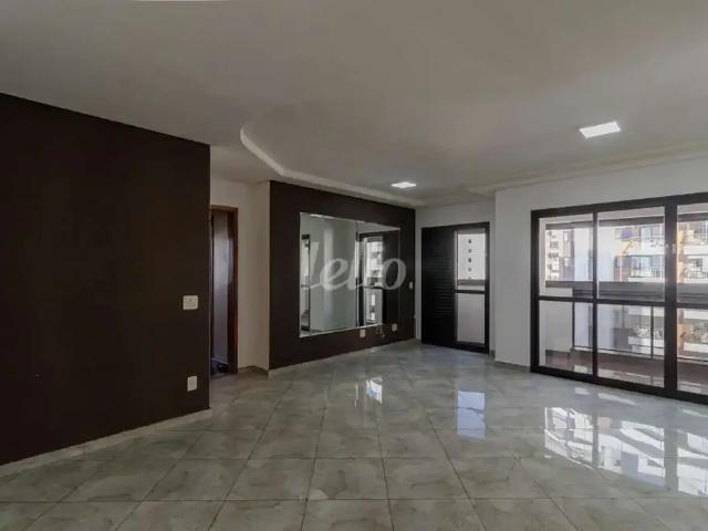 Apartamento para Locação em São Paulo/SP Vila Gomes Cardim 3 Quartos