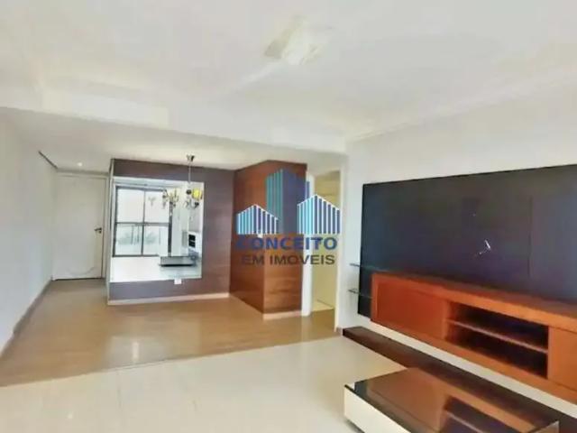 Apartamento para Locação em São Paulo/SP Vila Gomes Cardim 3 Quartos