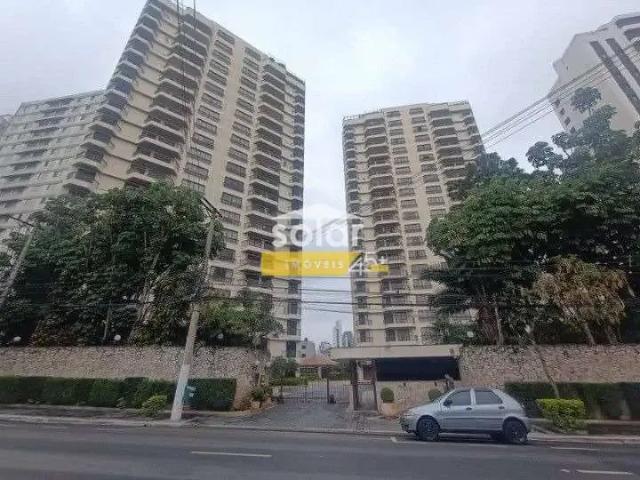 Apartamento para Locação em São Paulo/SP Vila Gomes Cardim 3 Quartos